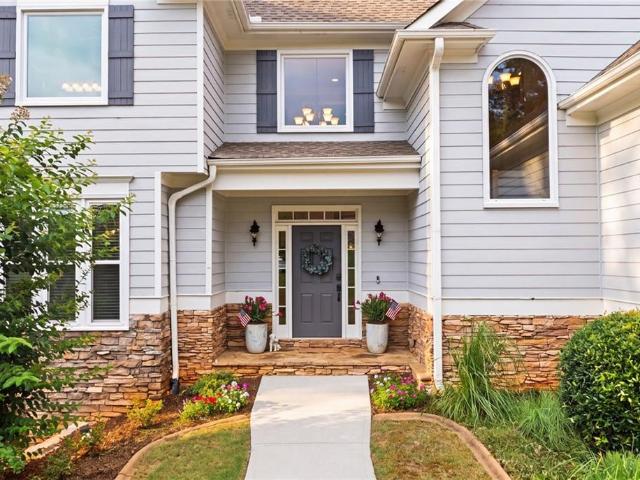 915 Sentry Ridge Crossing