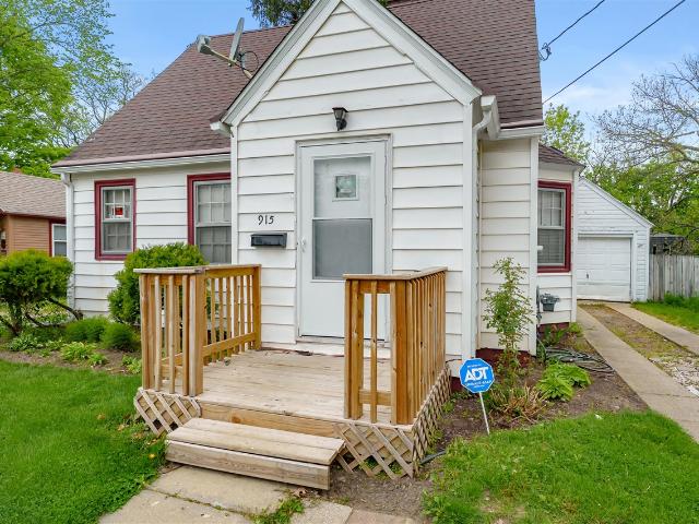 915 Sheridan Drive