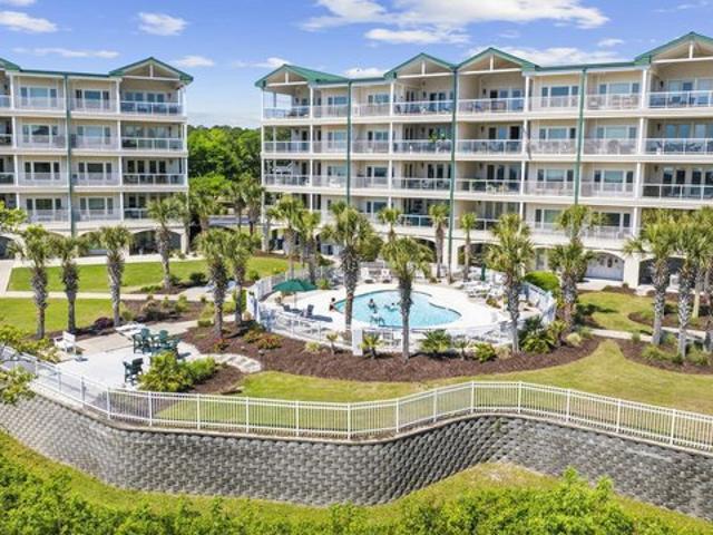 915 Shoreline Dr W Unit 112, Sunset Beach, NC 28468