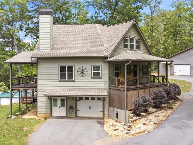 915 Sillycook Trail