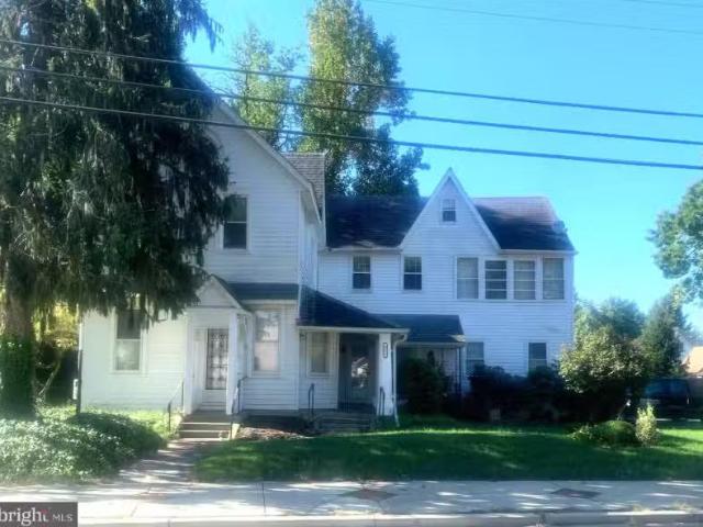 915 Stone Rd #A, Laurel Springs, NJ 08021 MLS NJCD2117018
