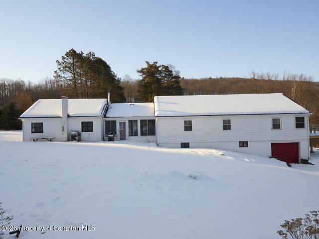915 Sugar Hollow Road