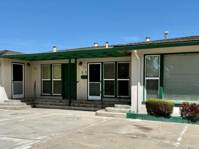 915 Padre Drive