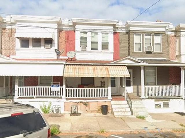 915 Pennell St, Chester, PA 19013