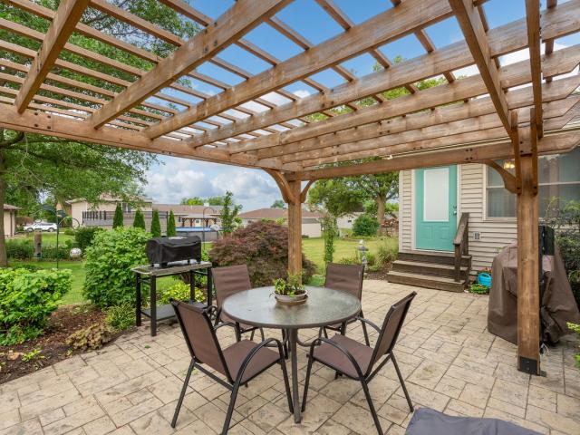 915 Pleasant Hill Drive