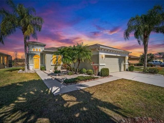 915 Regal Manor Way, Sun City Center, FL 33573