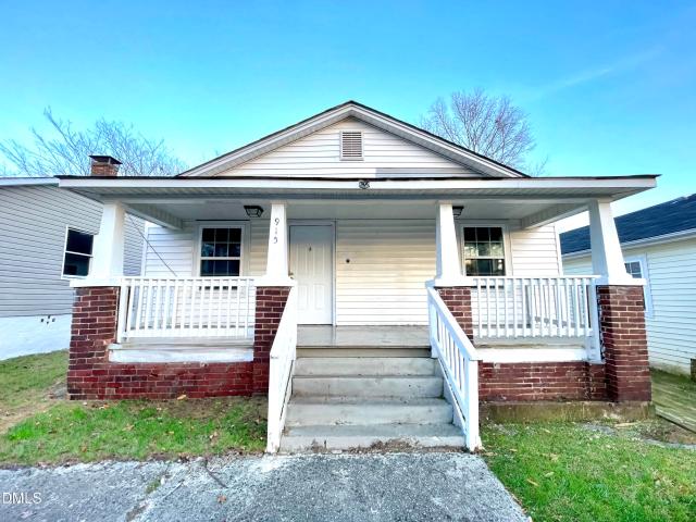 915 Reid St, Unit 915 917 919, Greensboro, NC 27406 | MLS #10159 | Compass