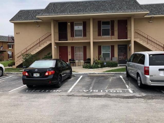 915 W W Oak Ridge Rd #915B, Orlando, FL 32809