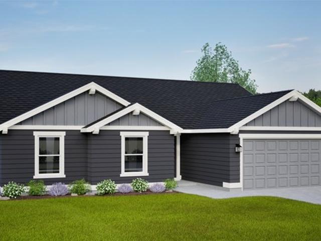 915 W Galloper St, Nampa, ID 83686