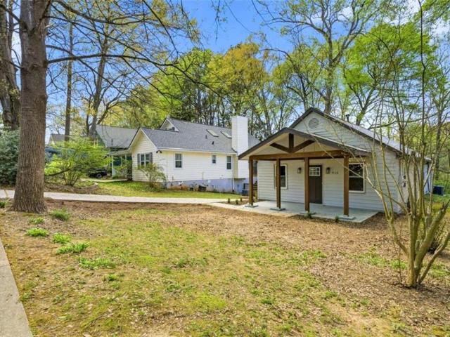 915 Walker Ave SE, Atlanta, GA 30316 | MLS #7763 | Compass