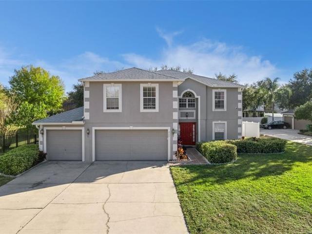 915 Westcliffe Dr, Winter Garden, FL 34787