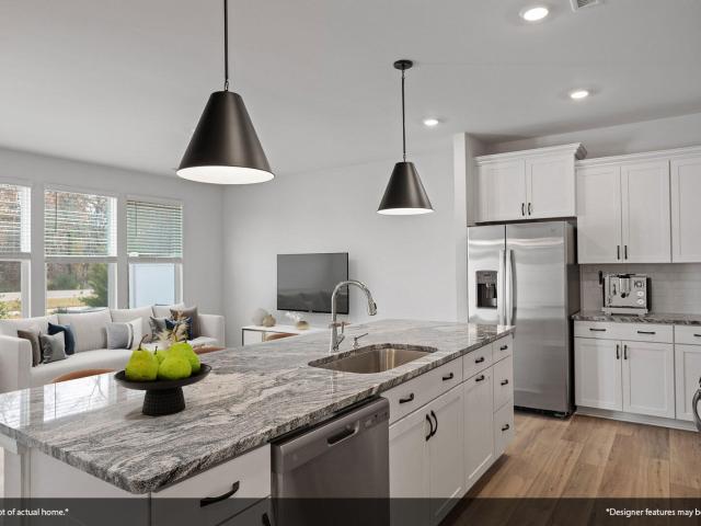 915 Westerland Way, Unit 81, Durham, NC 27703 | MLS #10157
