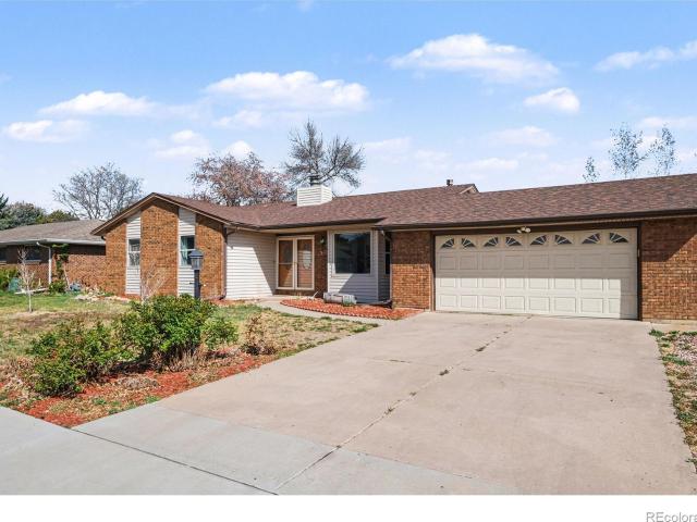 915 White Elm Drive