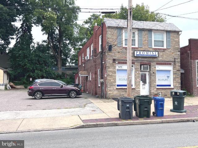 915 Township Line Road