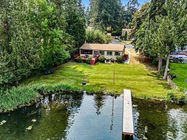 915 To 917 173rd St S, Spanaway, WA 98387