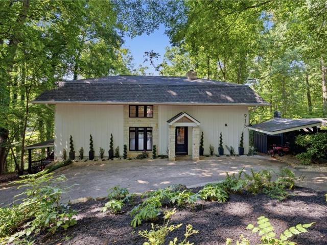915 Timber Lake Trail