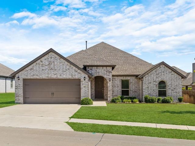 915 Timber Ridge Drive