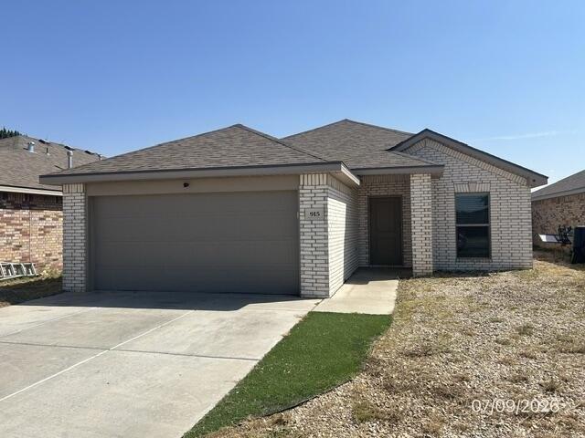 915 Tulane St, Lubbock, TX 79403