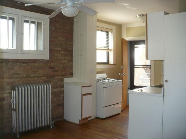 915geo 1 Bedroom Apartment for Rent at 915 W George St, Chicago, IL 60657 Lakeview