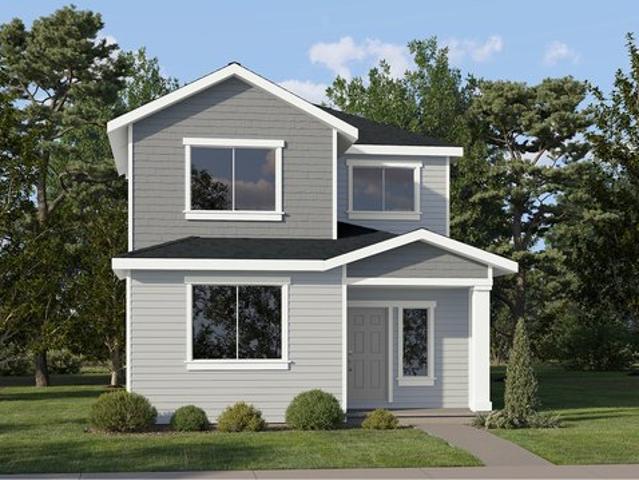 9164 N Spokane St, Post Falls, ID 83854