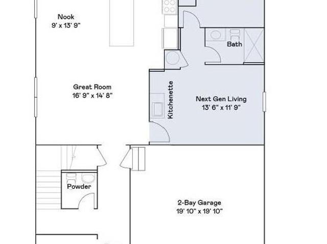 9164 Old Dv Dr, Colorado Springs, CO 80908 | MLS #8775 | Compass