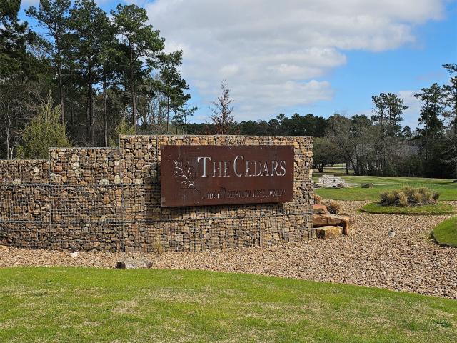 9164 Cedar Bend
