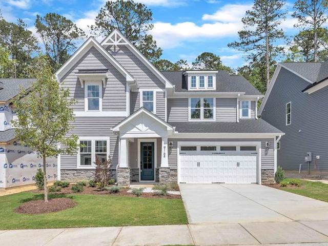 9164 Dupree Meadow Dr Unit 14, Angier, NC 27501
