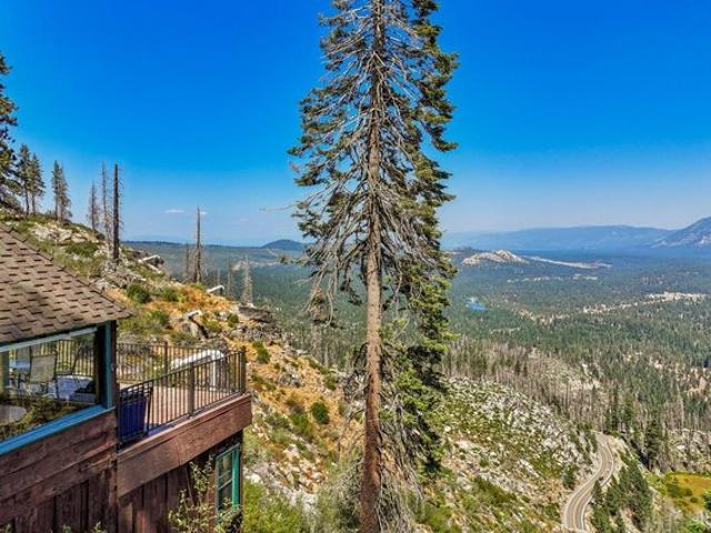9164 Echo Lakes Rd Unit 28, Echo Lake, CA 95721