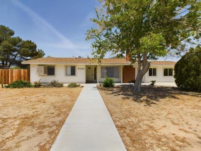 9164 Quincy Ave, Hesperia, CA 92345