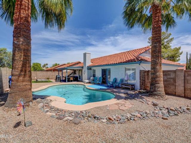 9164 W Ludlow Dr, Peoria, AZ 85381