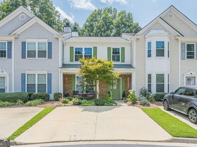 9165 Nesbit Ferry Rd Lot 31, Johns Creek, GA 30022