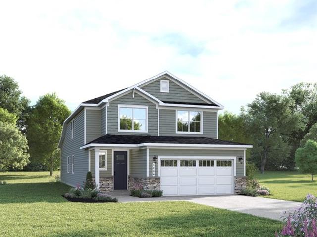 9165 Aideen Dr Lot 864, Longs, SC 29568