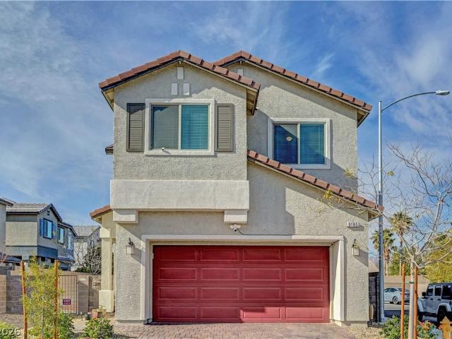 9165 Blue Poppy St, Las Vegas, NV 89148 | MLS #2763 | Compass
