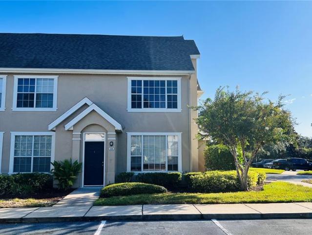 9165 Lee Vista Blvd, Unit 108, Orlando, FL 32829 | MLS #S5135 | Compass