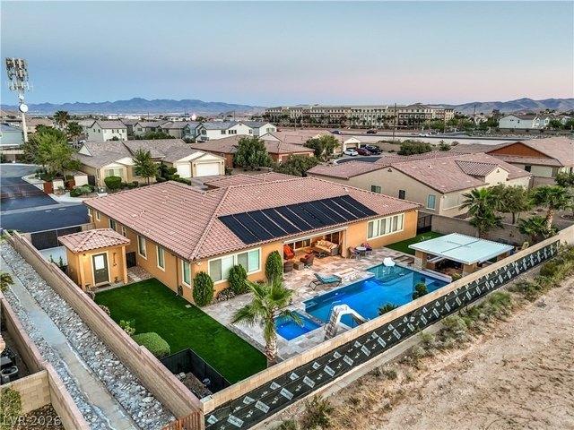 9165 Prescott Downs St, Las Vegas, NV 89148