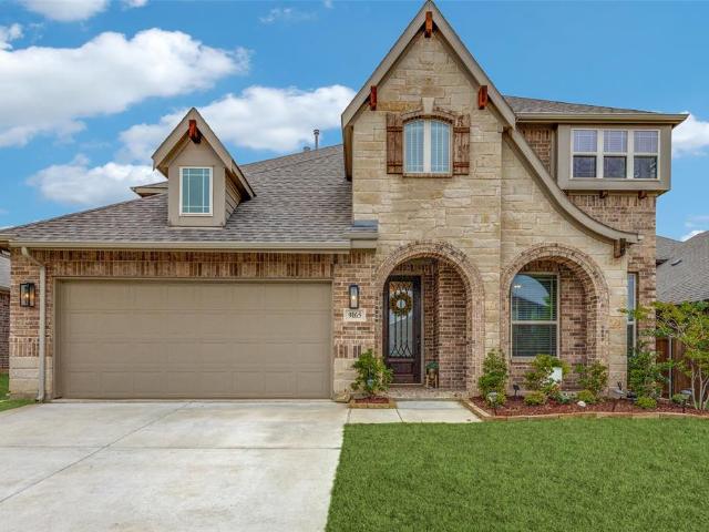 9165 Rock Nettle Drive