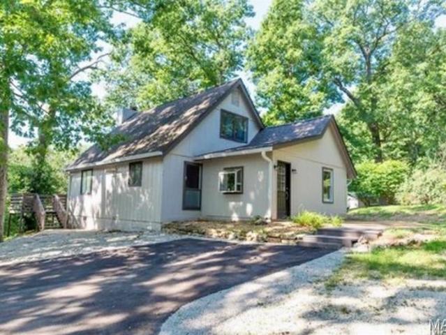 9166 Mohican Dr # 9162, French Village, MO 63036