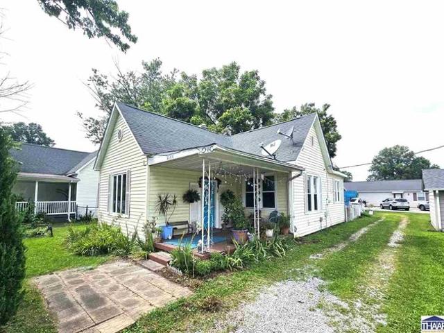 9166 E US 40 Hwy, Terre Haute, IN 47803