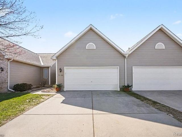 9166 Emily Dr, Davison, MI 48423