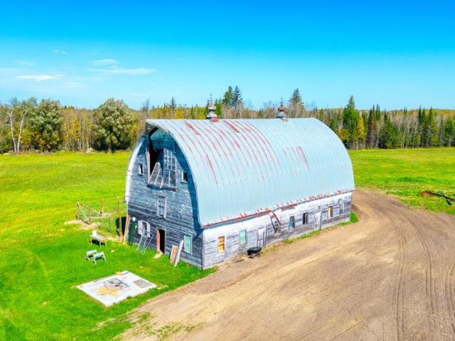 9166 Saralampi Road