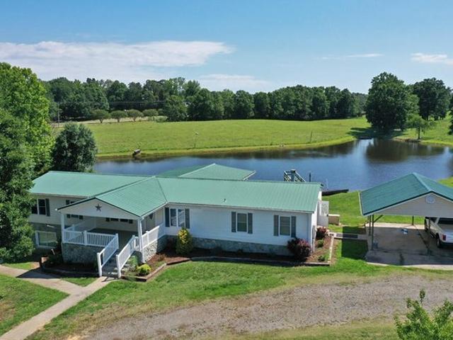 9166 Tilley Rd, Bullock, NC 27507