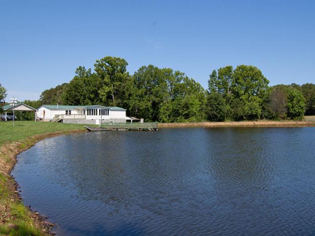 9166 Tilley Road