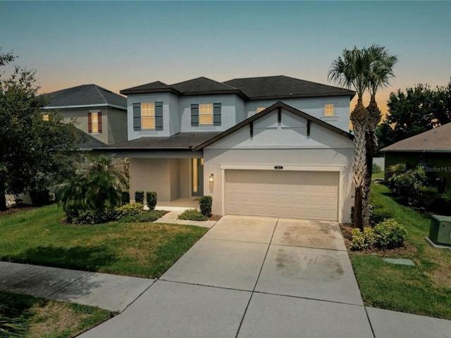 9167 Bella Vita Cir, Land O Lakes, FL 34637