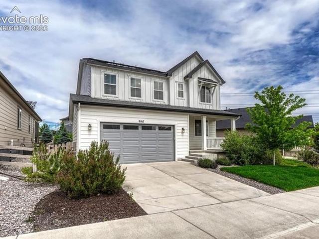 9167 Rio Lado St, Littleton, CO 80125