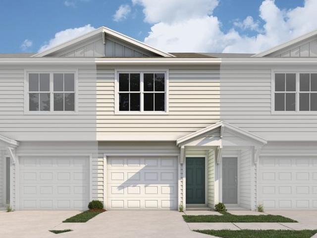 9167 Tender Ln, Jacksonville, FL 32220