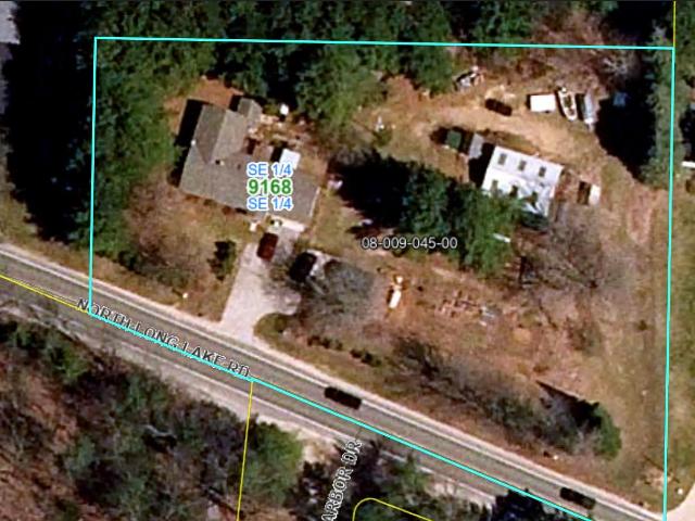 9168 North Long Lake Road