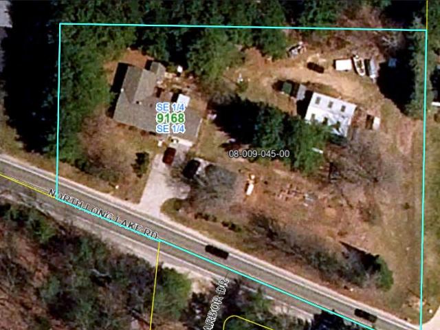 9168 North Long Lake Road