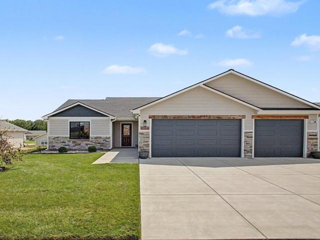 9168 Dave Dr, Manhattan, KS 66502