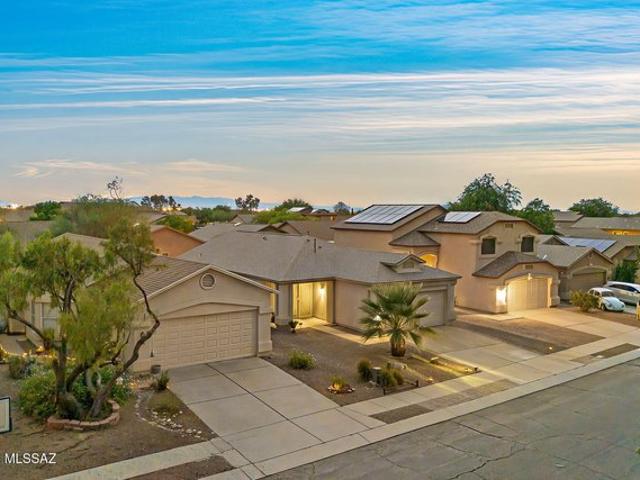 9168 E Muleshoe St, Tucson, AZ 85747
