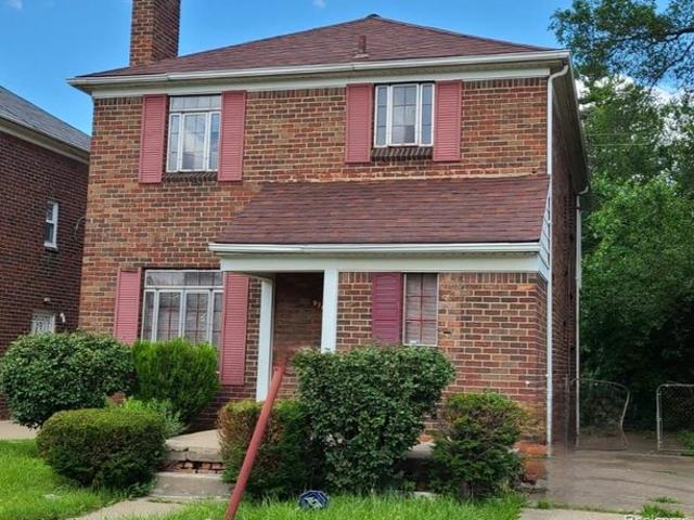 9168 Littlefield St, Detroit, MI 48228